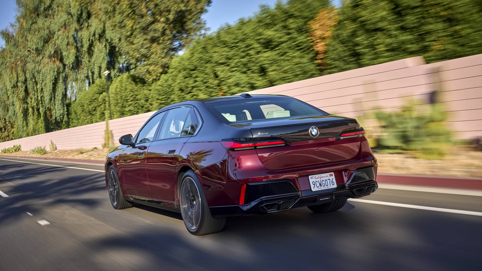 10 High-Dollar Luxury Cars That Are Worth Every Penny