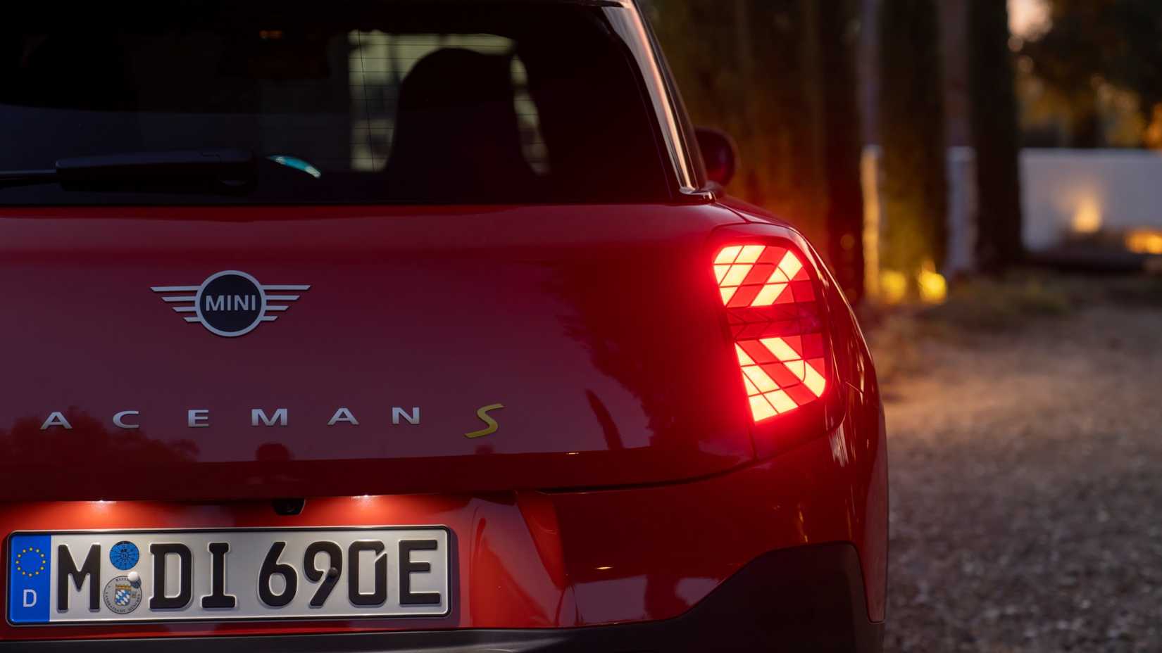 2025 Mini Aceman: Everything Confirmed So Far