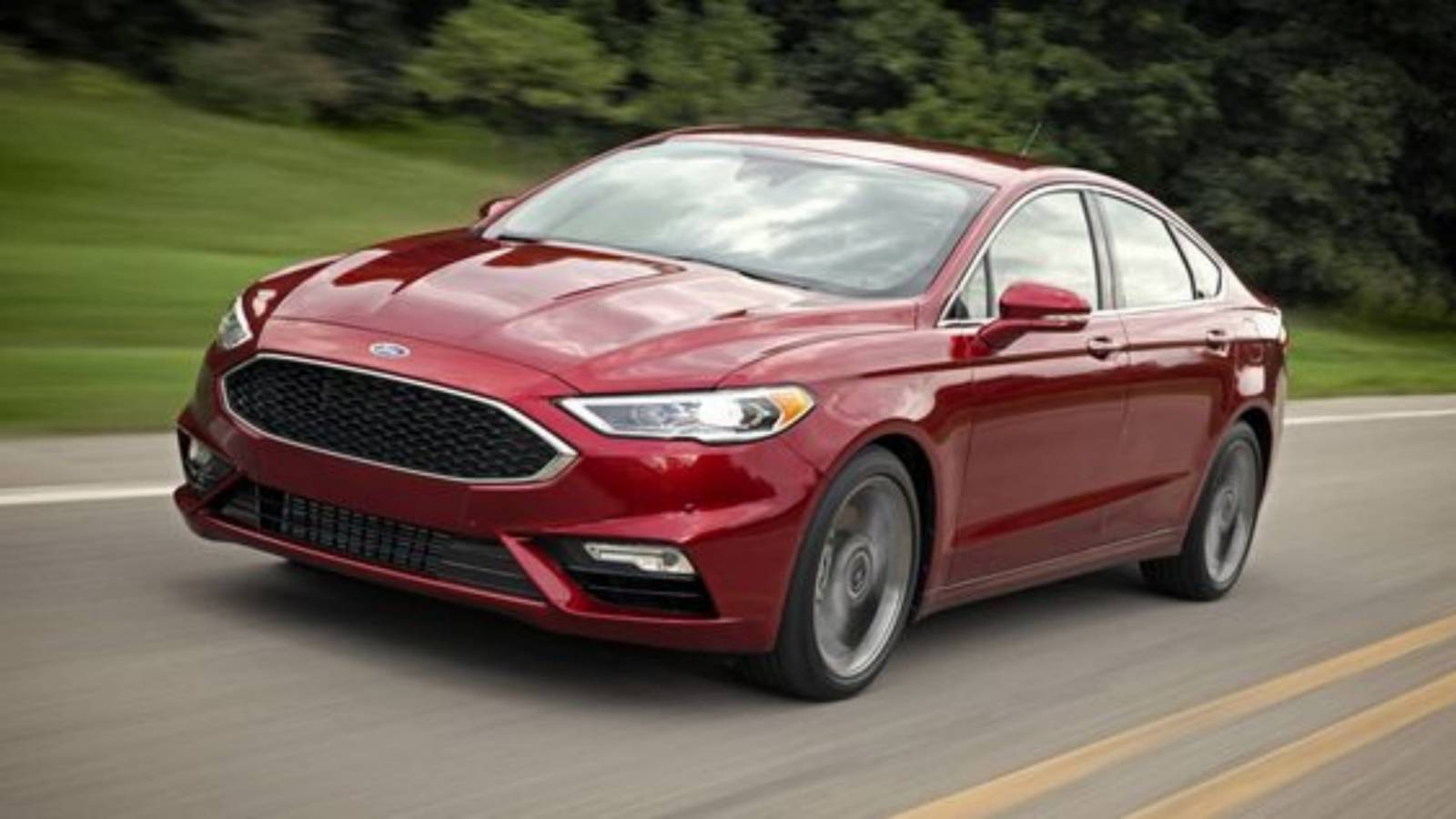 10 Used And Affordable Family Cars That Have 5-Star Safety Ratings