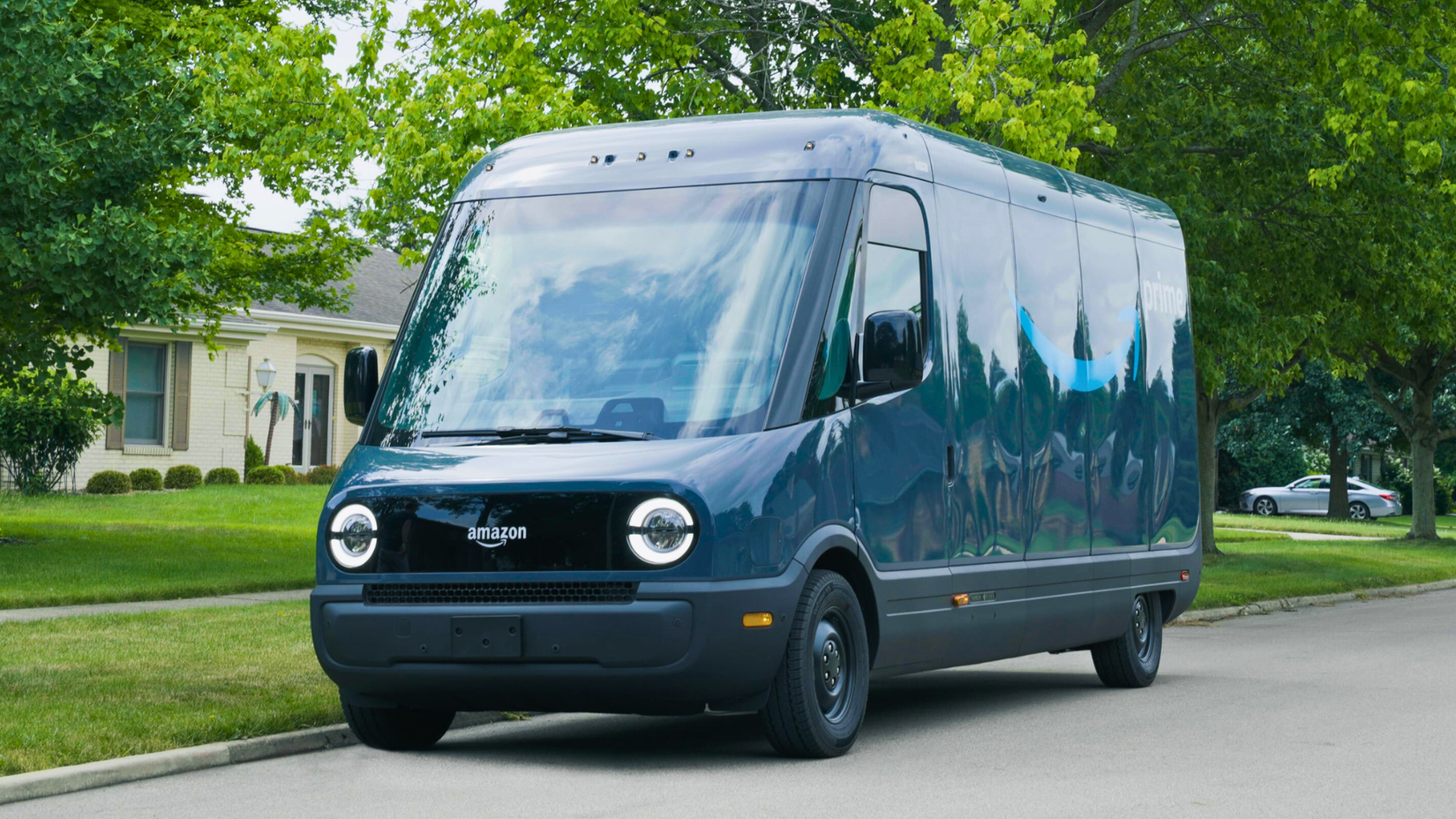 10 Cool Things About Rivian's Amazon Delivery Vans Most People Don't Know