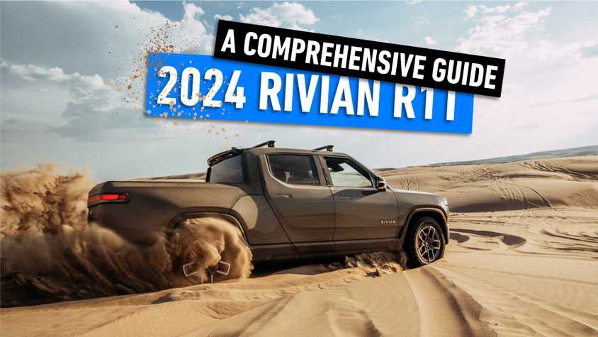 Rivian Cost: Model Breakdown And Cost Of Ownership Explained