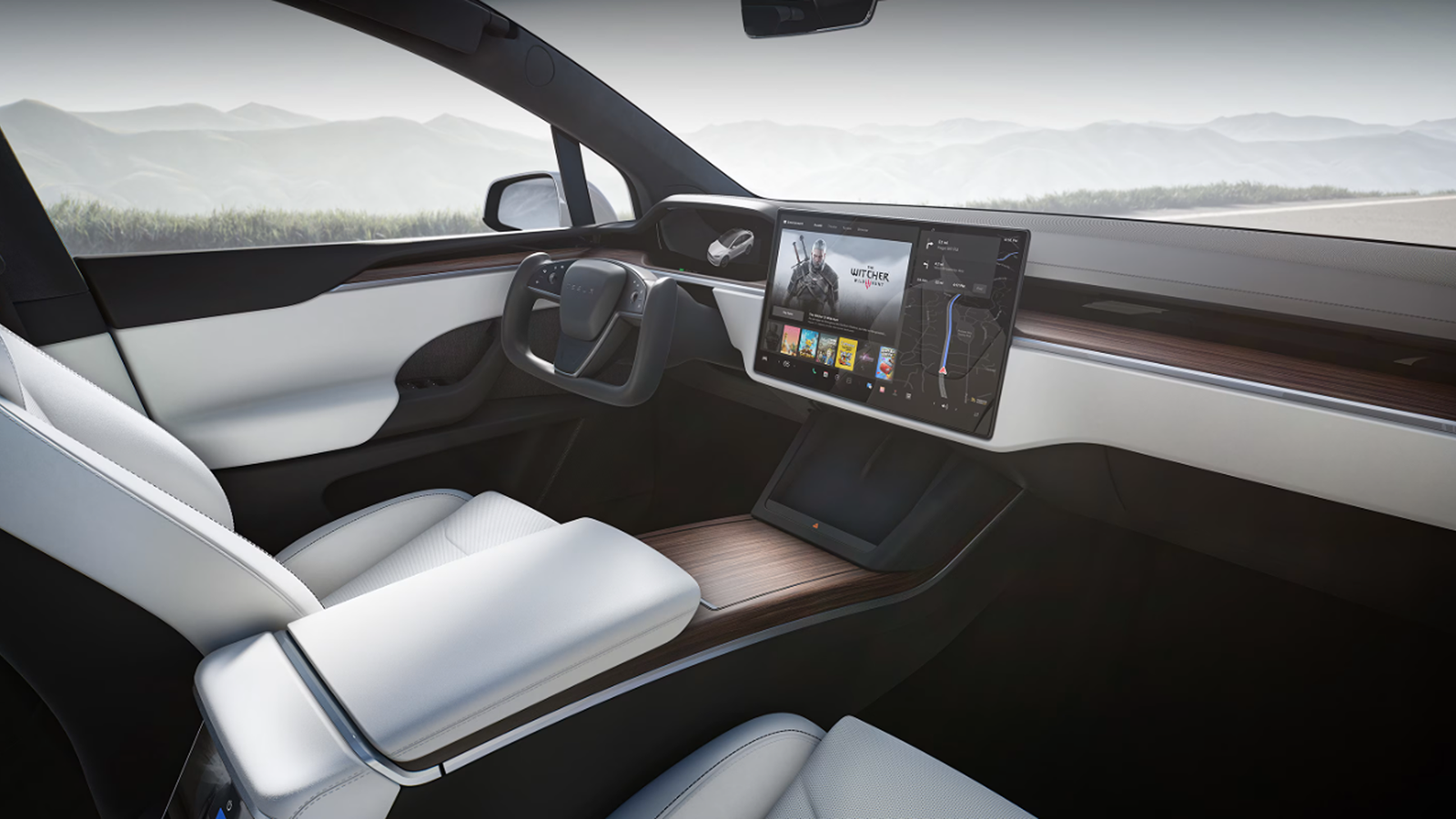 Here's How Drive-By-Wire Works And Why It's Safe