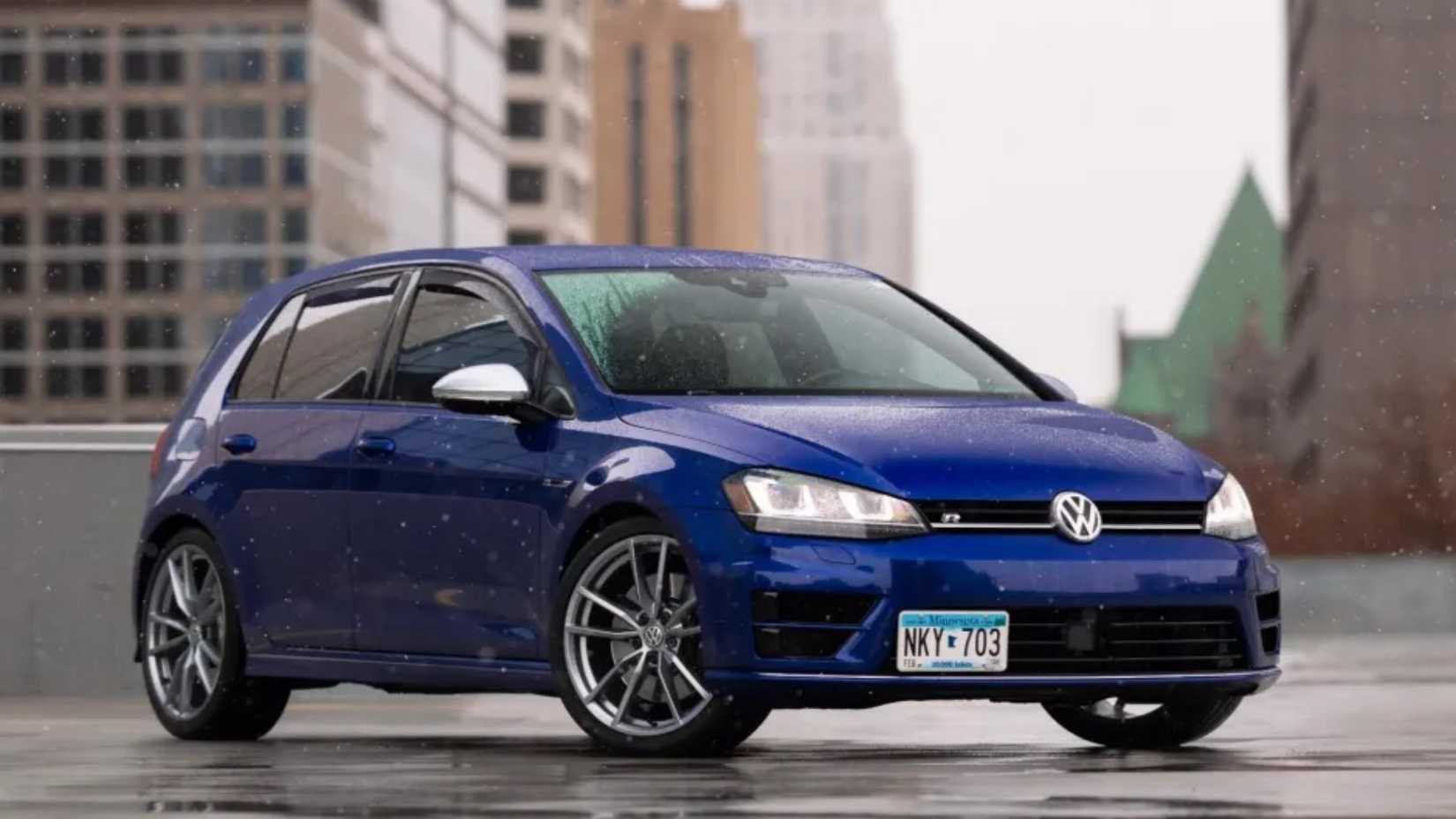 10 Cheap Performance Hatchbacks That Deliver Sports Car-Level Fun