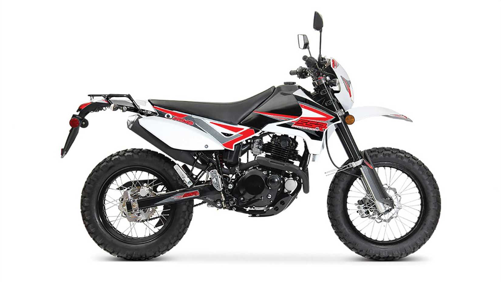 10 Most Affordable Dual-Sport Bikes On The Market