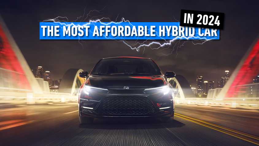 10 Good First Cars That Are Affordable And Dependable For New Drivers ...