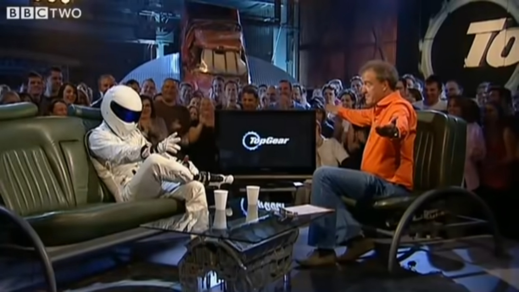 10 Best Top Gear Episodes To Relive The Good Ol' Days