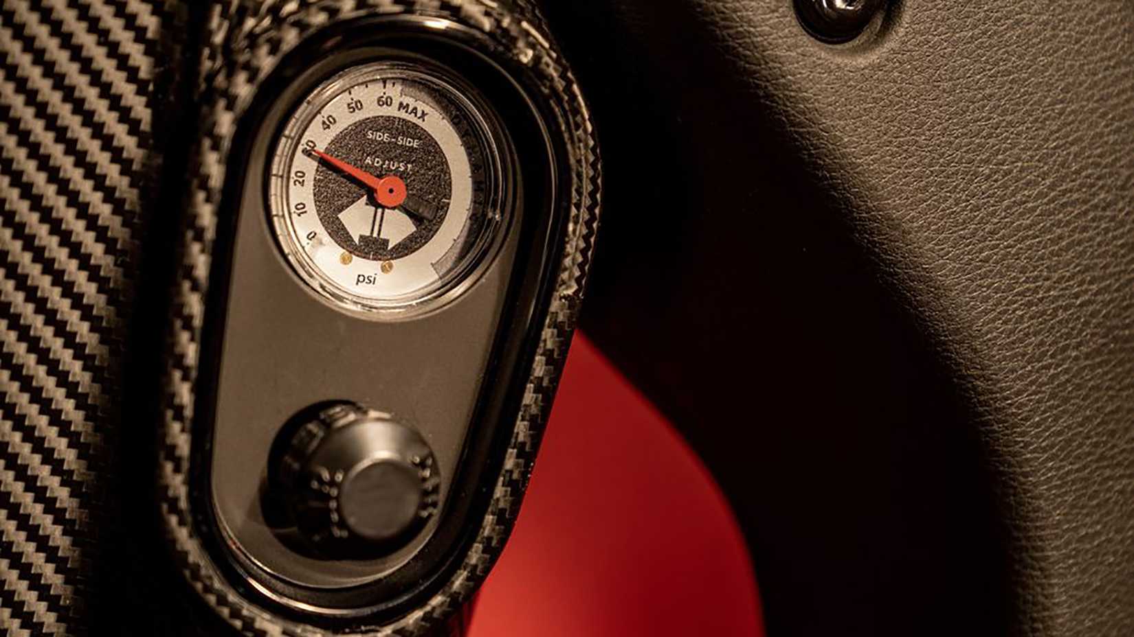 I Tried The 2024 Toyota Tacoma TRD Pro's IsoDynamic Performance Seats ...