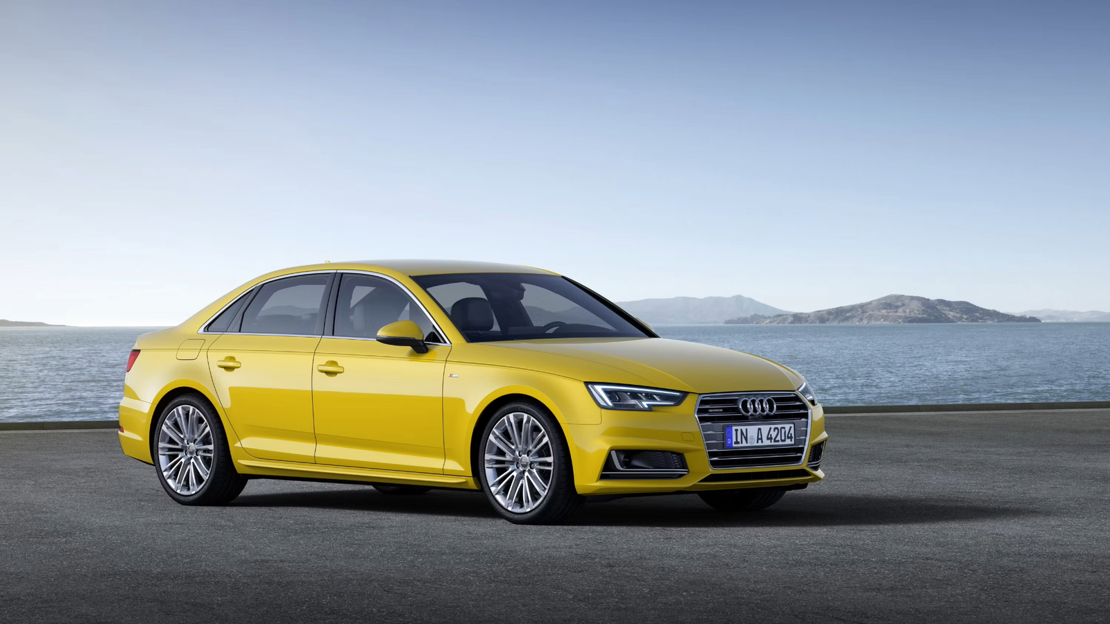 10 Affordable Cars That Are Perfect For Road Trips