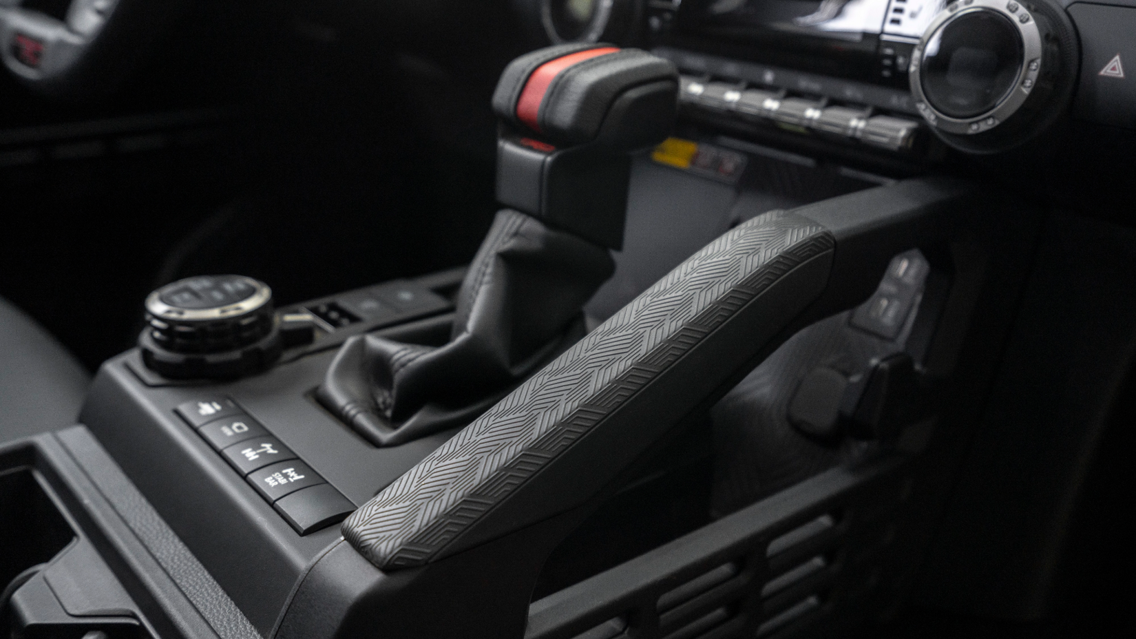 10 Overlooked Mechanical Upgrades And Features In The 2025 4Runner