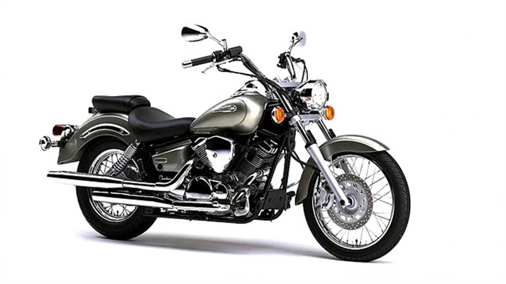 The Smallest Displacement V-Twin Engine Ever On A Production Motorcycle