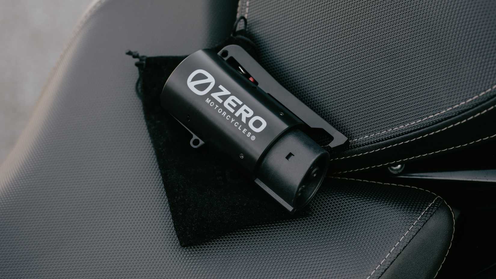 Say Goodbye To Charging Anxiety With Zero Motorcycle’s New Technology
