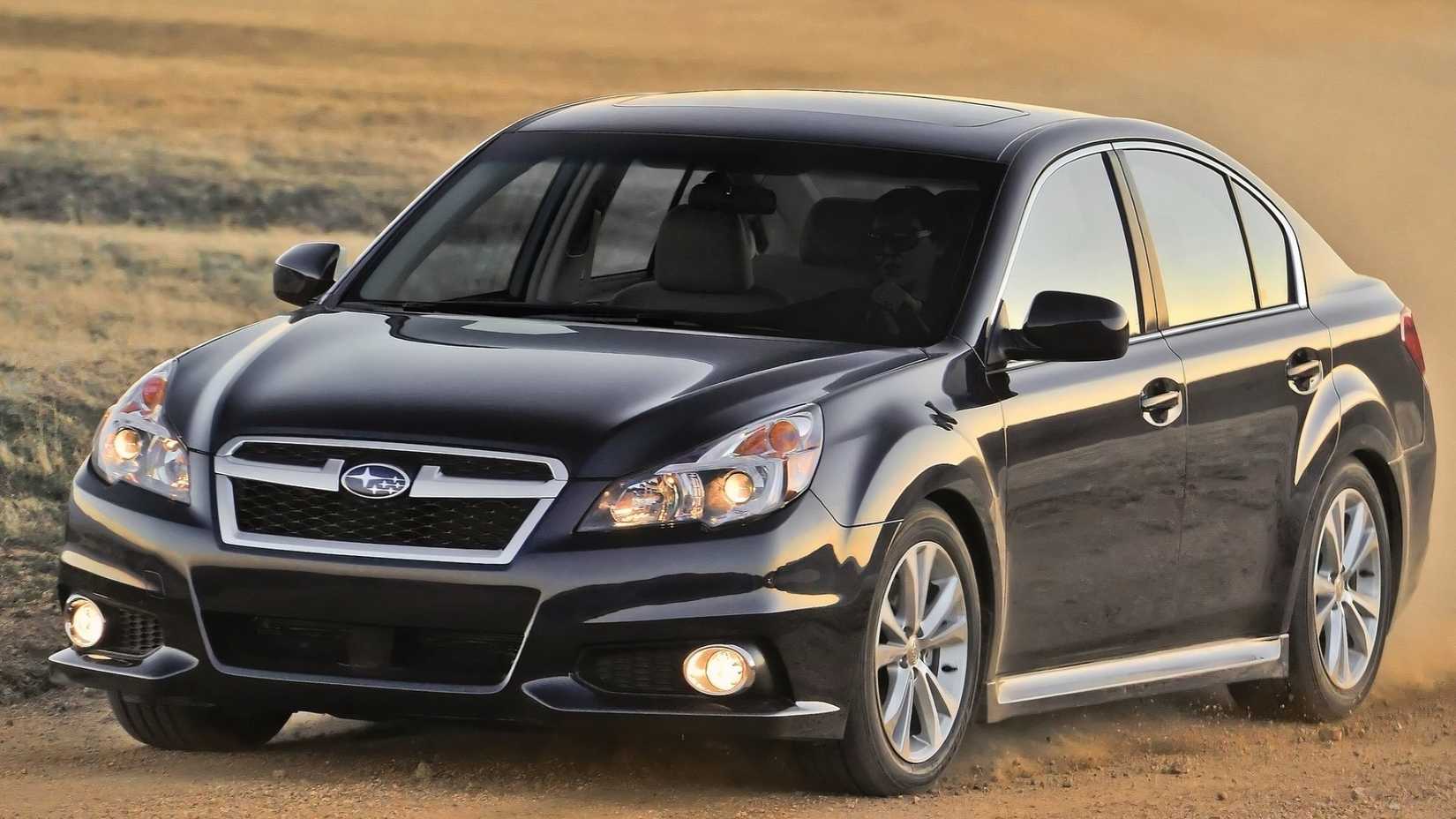 10 Vehicles From The 2010s That Are More Solid Than Their New ...