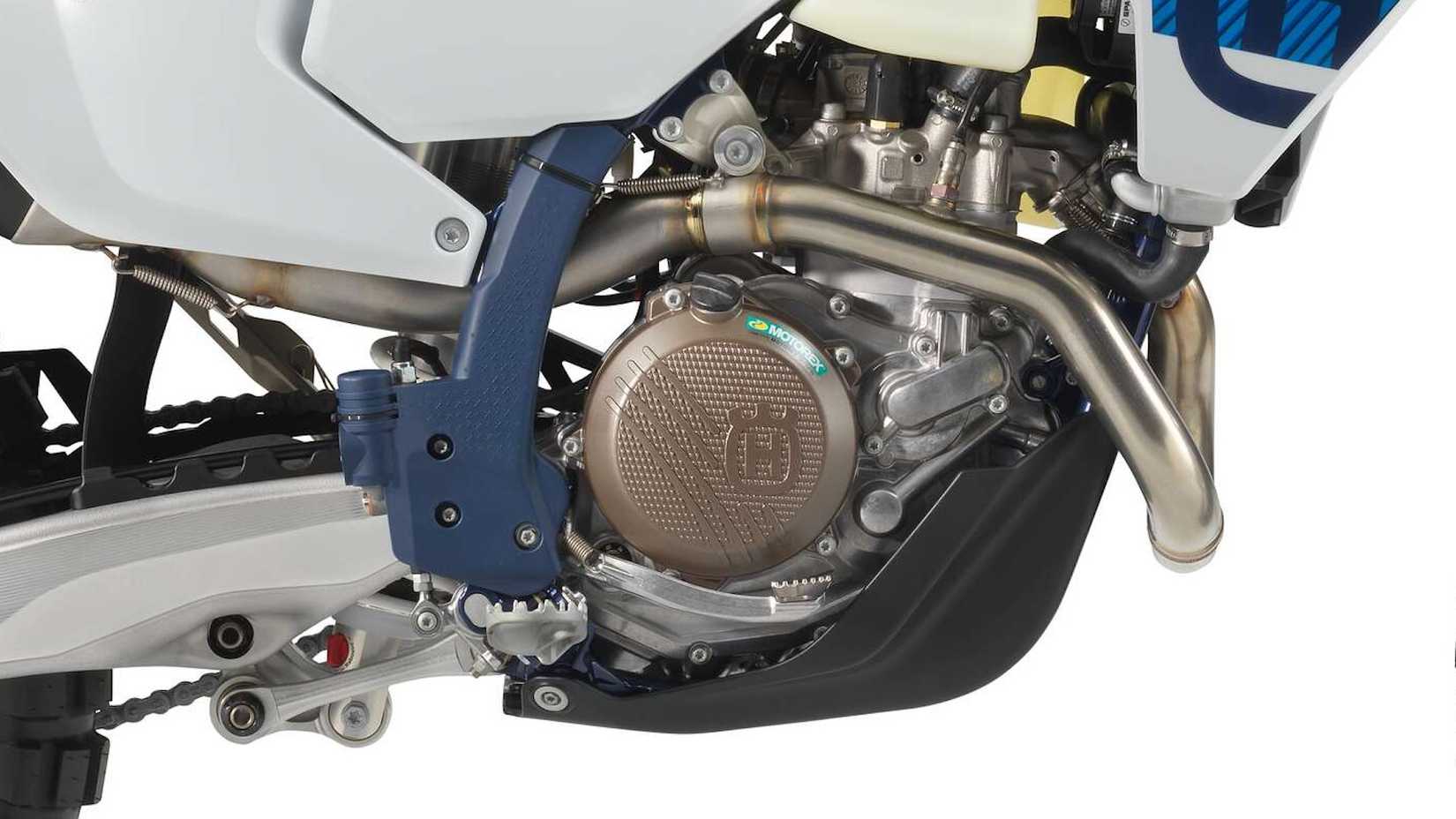 10 Best Single-Cylinder Engines In 2024, Ranked By Power