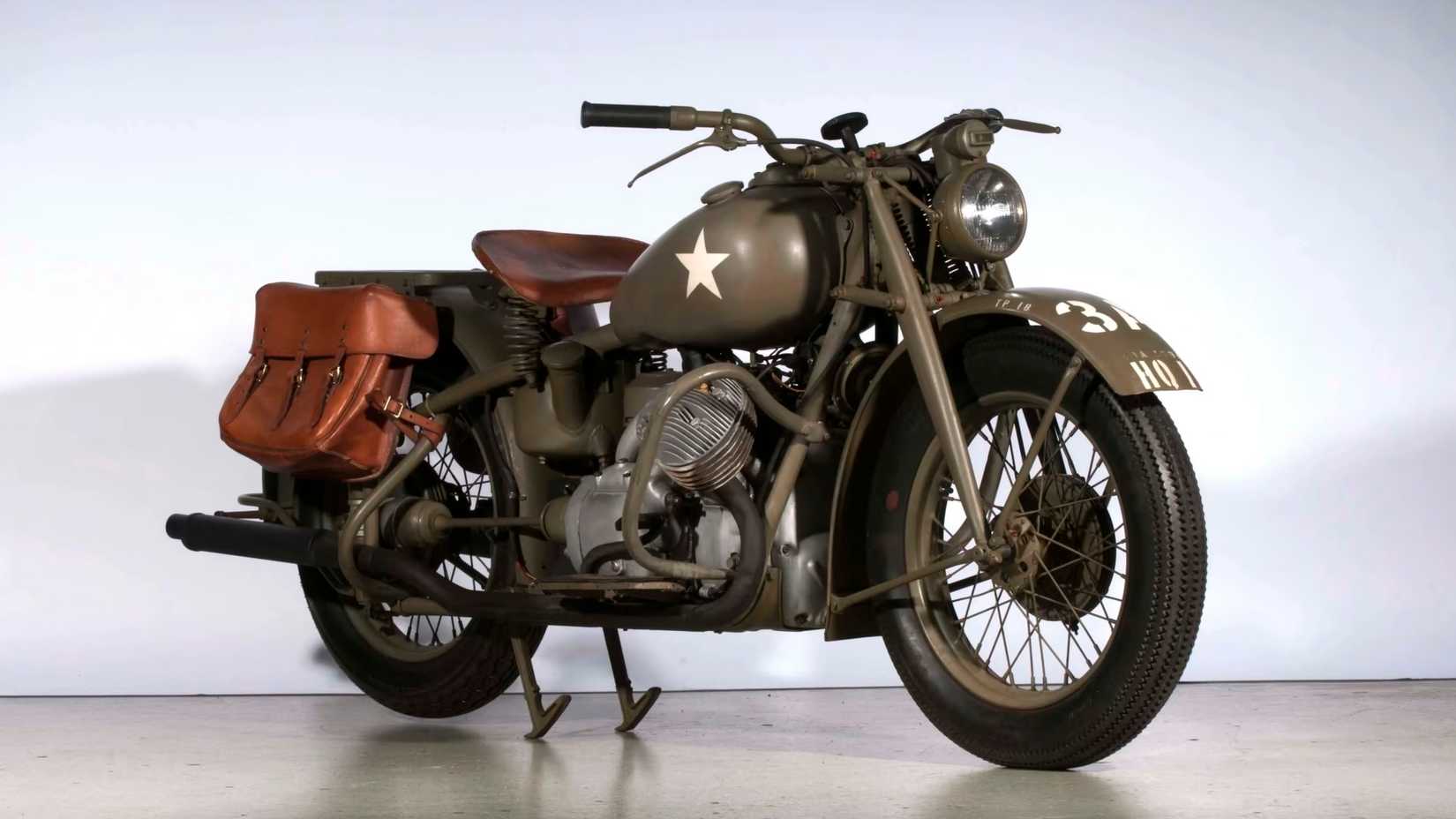 Indian Motorcycle Company: A Legacy Starting From 1901