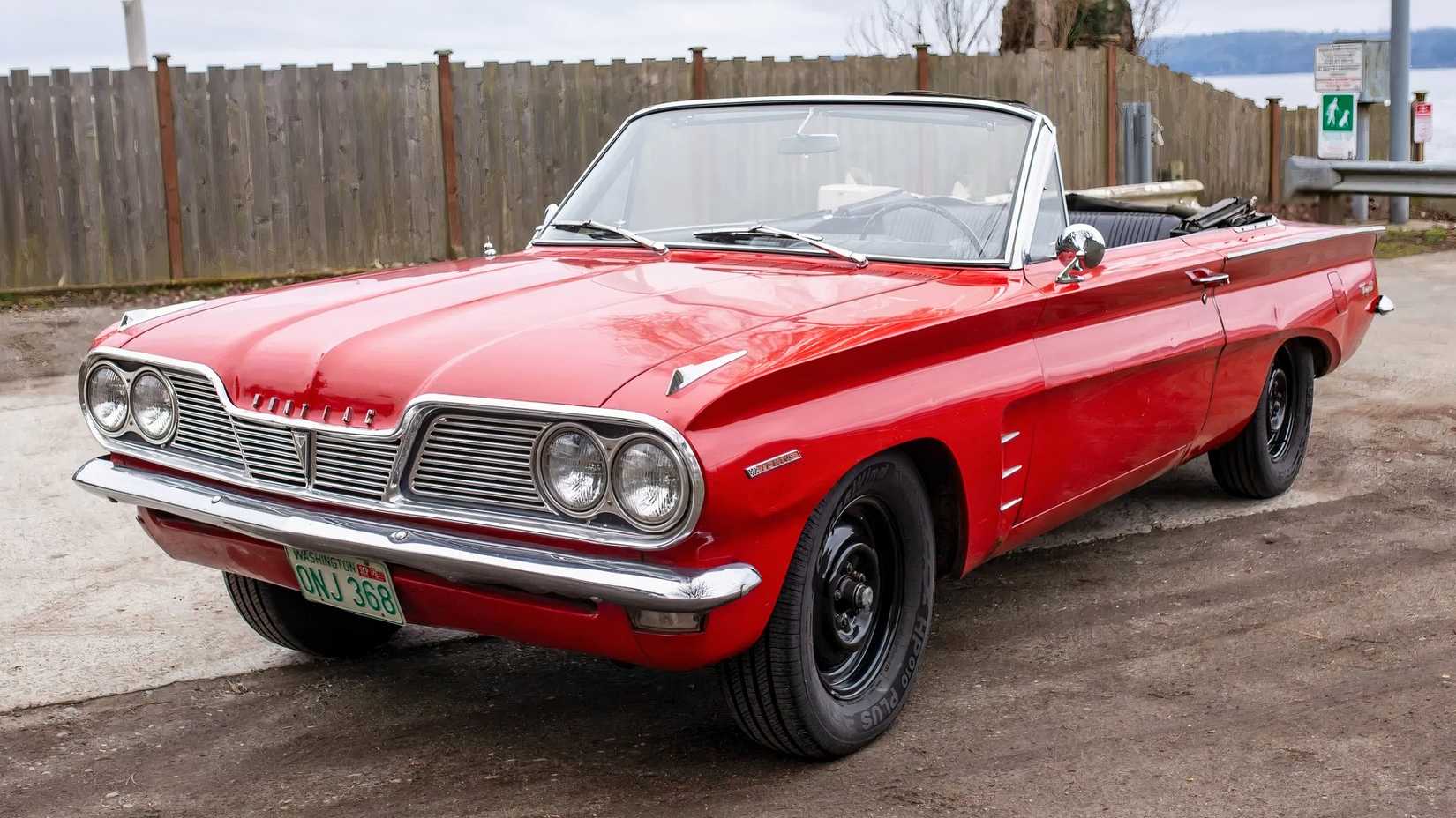 Sleeper Cars Explained: Why These Ordinary-Looking Rides Are Shockingly ...