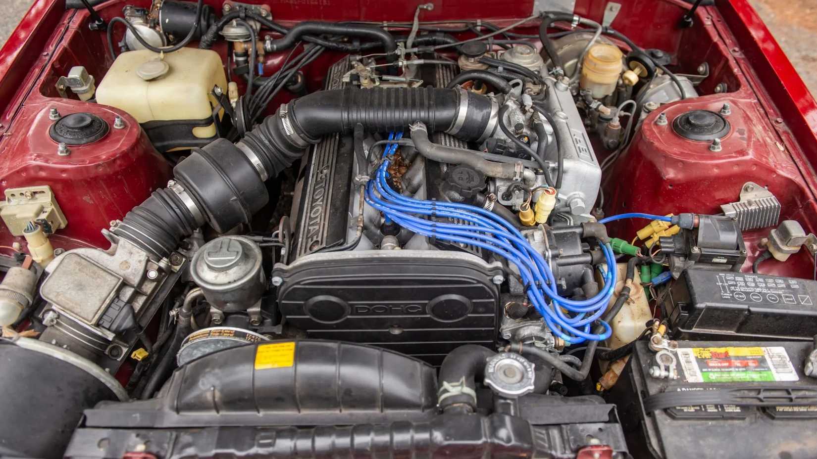 Toyota Supra: A Comprehensive Comparison Of Each Generation