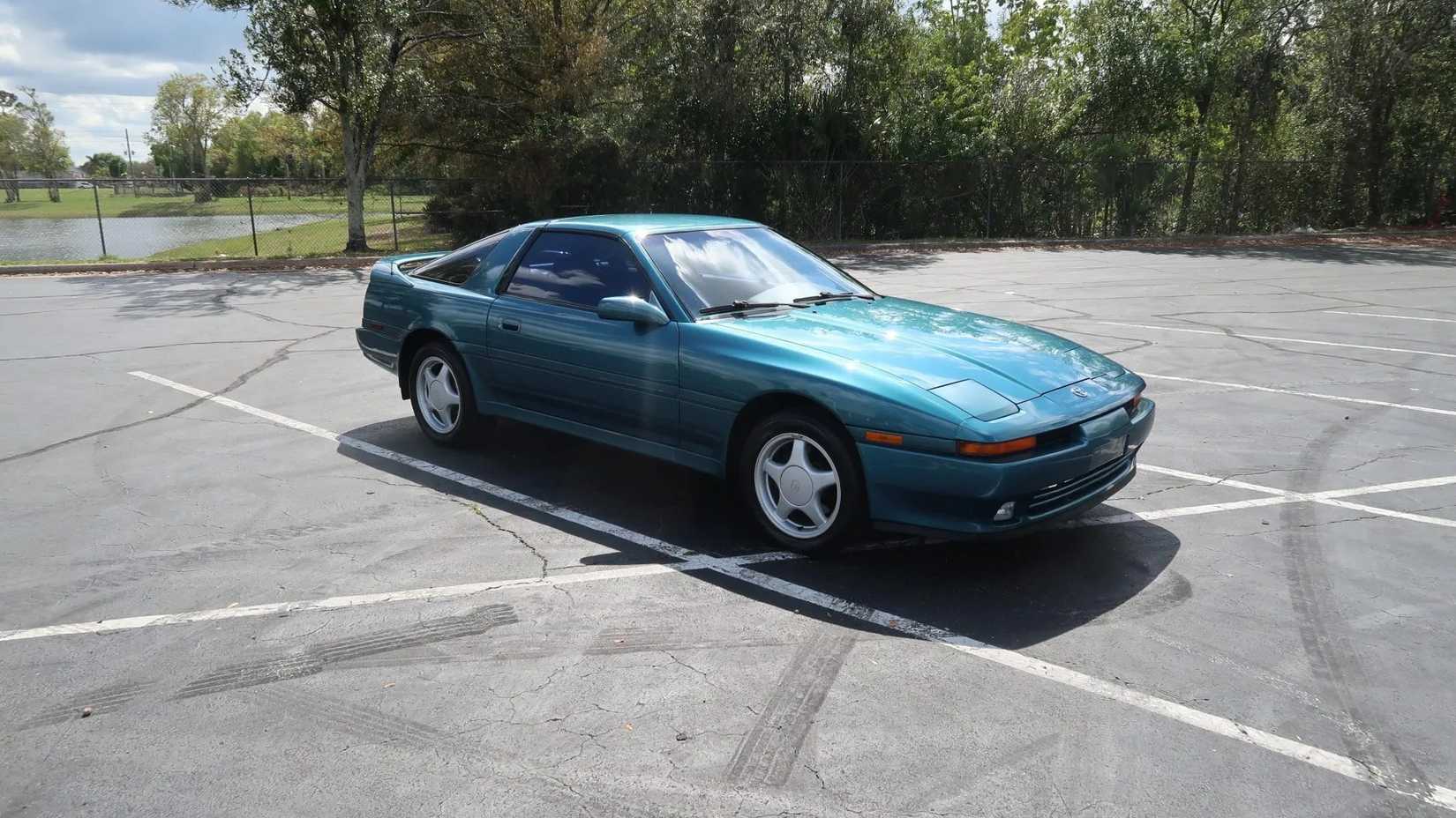 Toyota Supra: A Comprehensive Comparison Of Each Generation