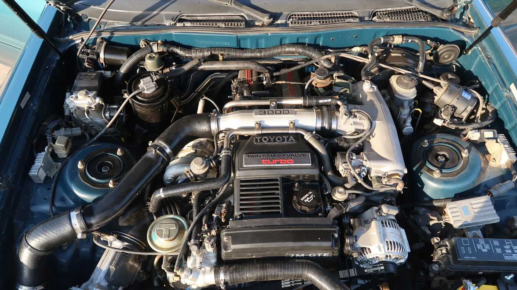 These 10 Brands Build The Most Reliable Engines