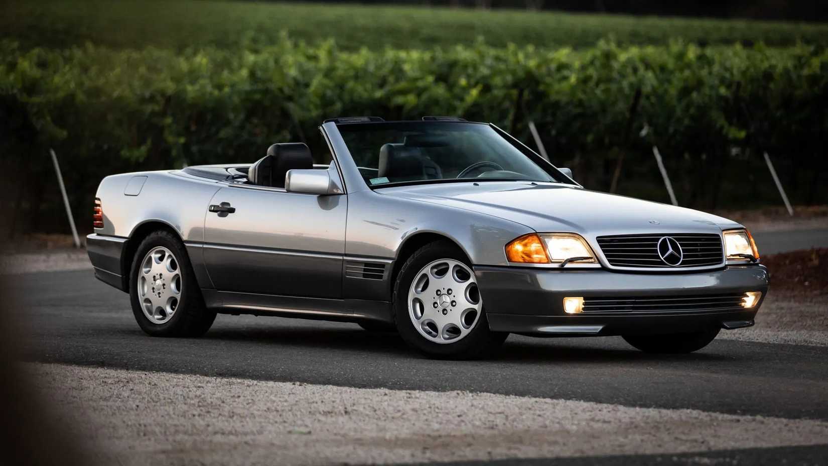 10 Affordable Sports Cars From The 90s That Have Skyrocketed In Value