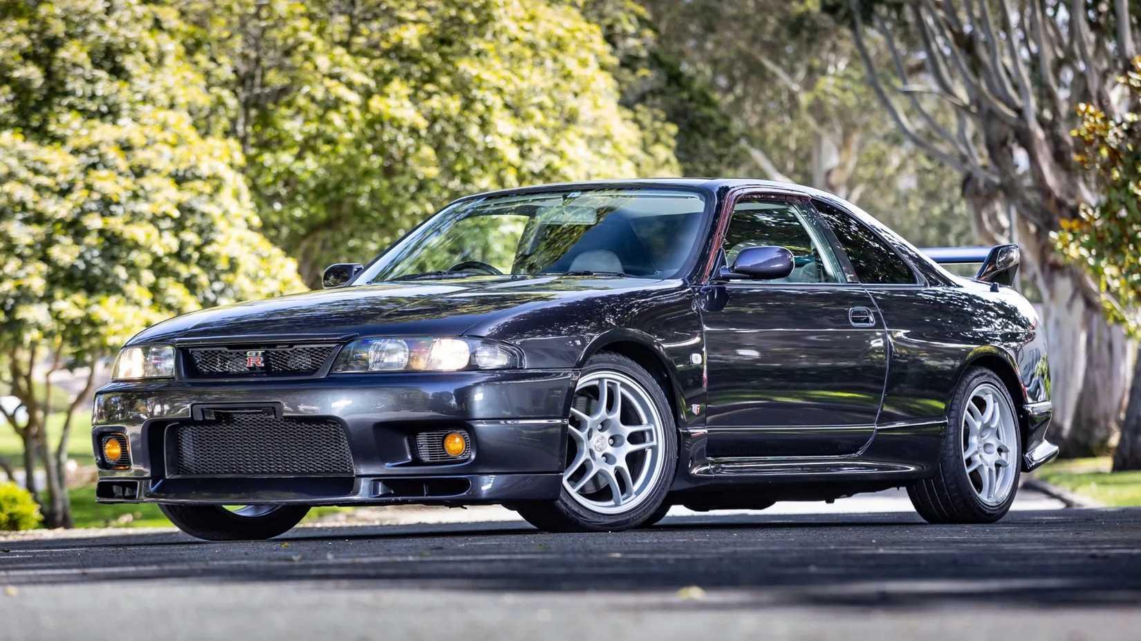 How The ‘90s Cemented Japan’s Sports Car Legacy
