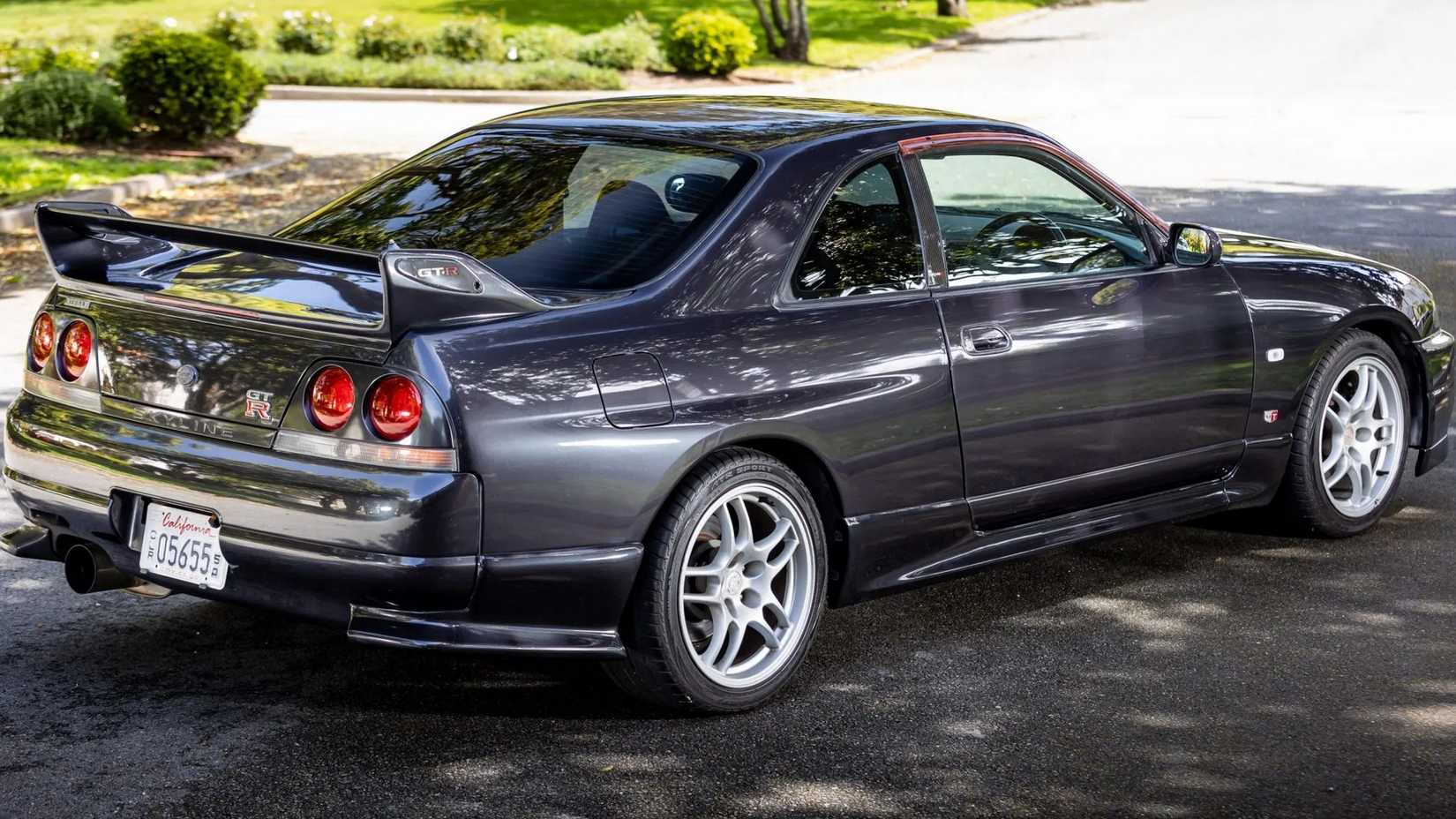 Nissan Skyline: A Comprehensive Comparison Of Each Generation