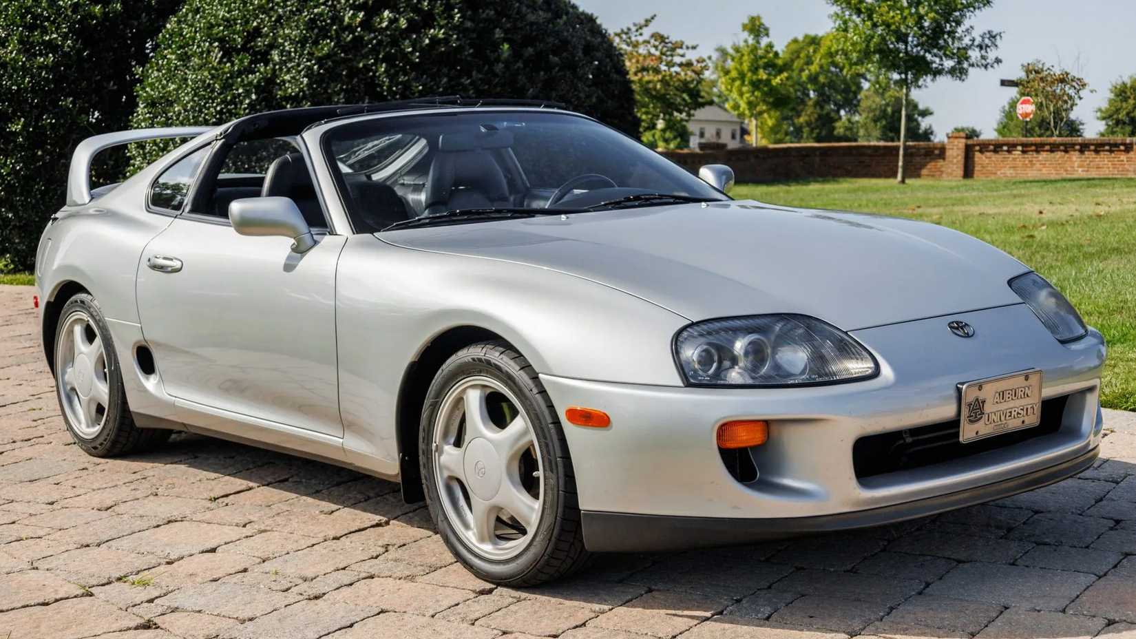 Toyota Supra: A Comprehensive Comparison Of Each Generation