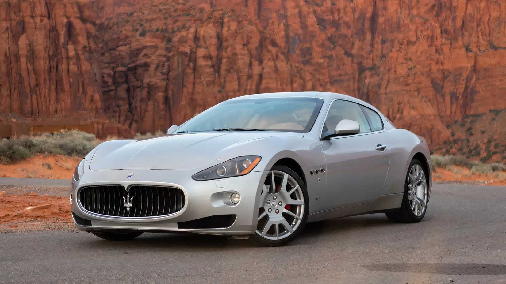 10 Old Exotic Cars You Can Actually Buy Without Being Rich