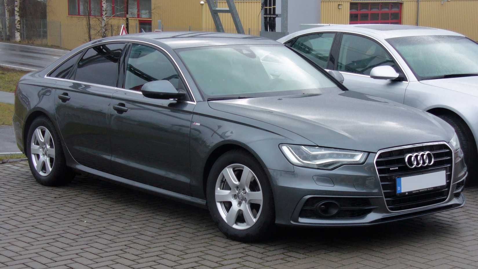 10 Used German Cars That Are Notoriously Reliable But Crazy Cheap