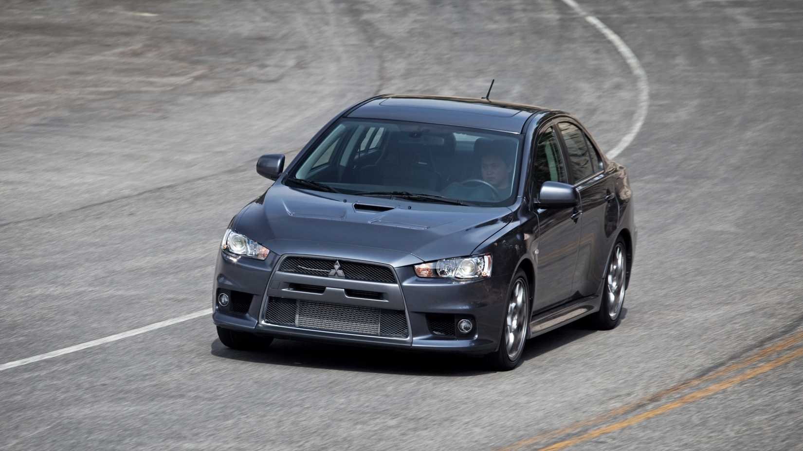 10 Cars With The Most Horsepower Per Liter