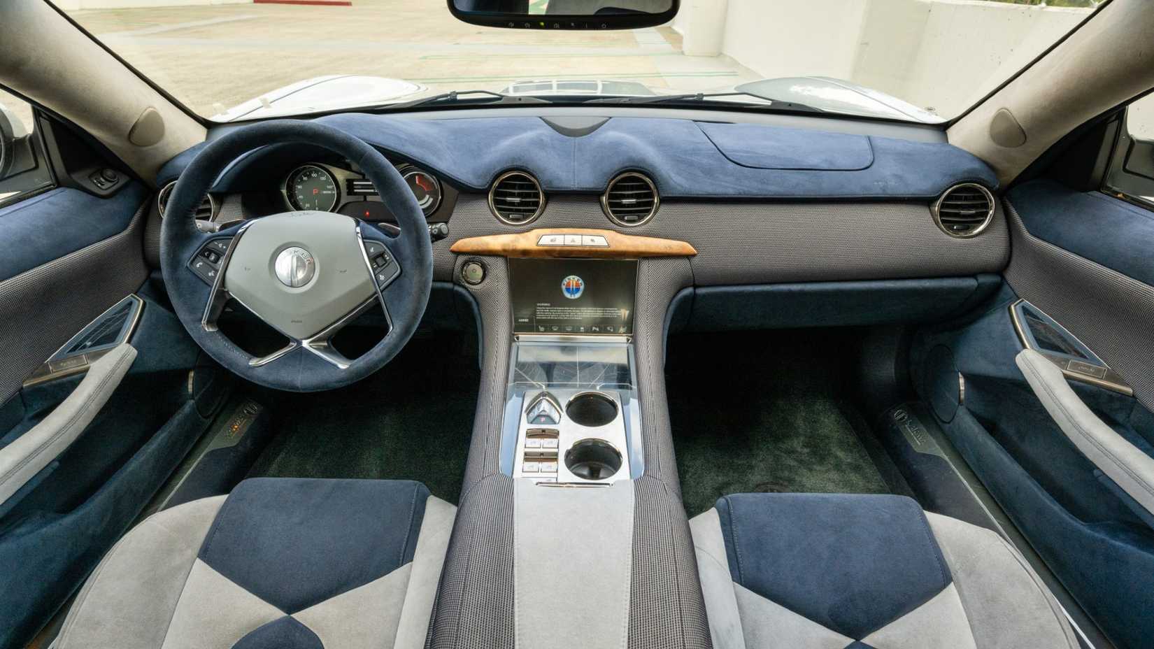 10 Times Automakers Used Old Parts From Competitors