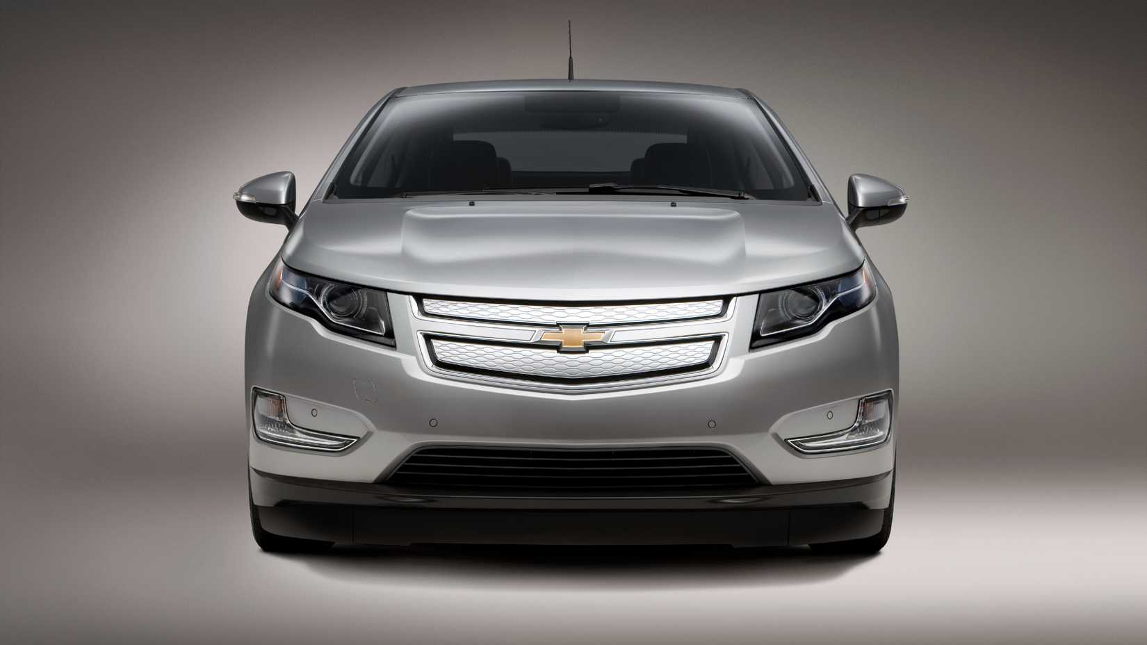 This Used Chevy PHEV Was Supposed To Be Forgotten — But It's Still Going Strong In 2025