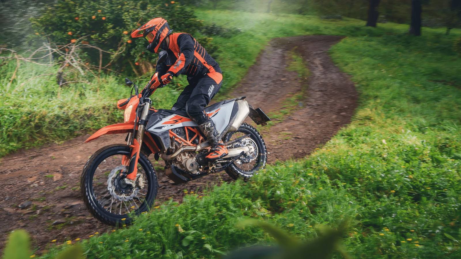 10 Dual-Sport Bikes That Can Commute All Week And Explore All Weekend