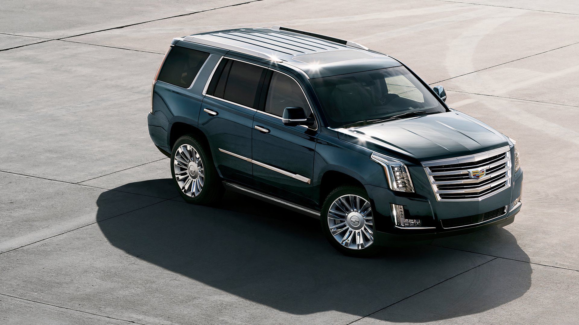The Smoothest-Riding SUVs Available Today
