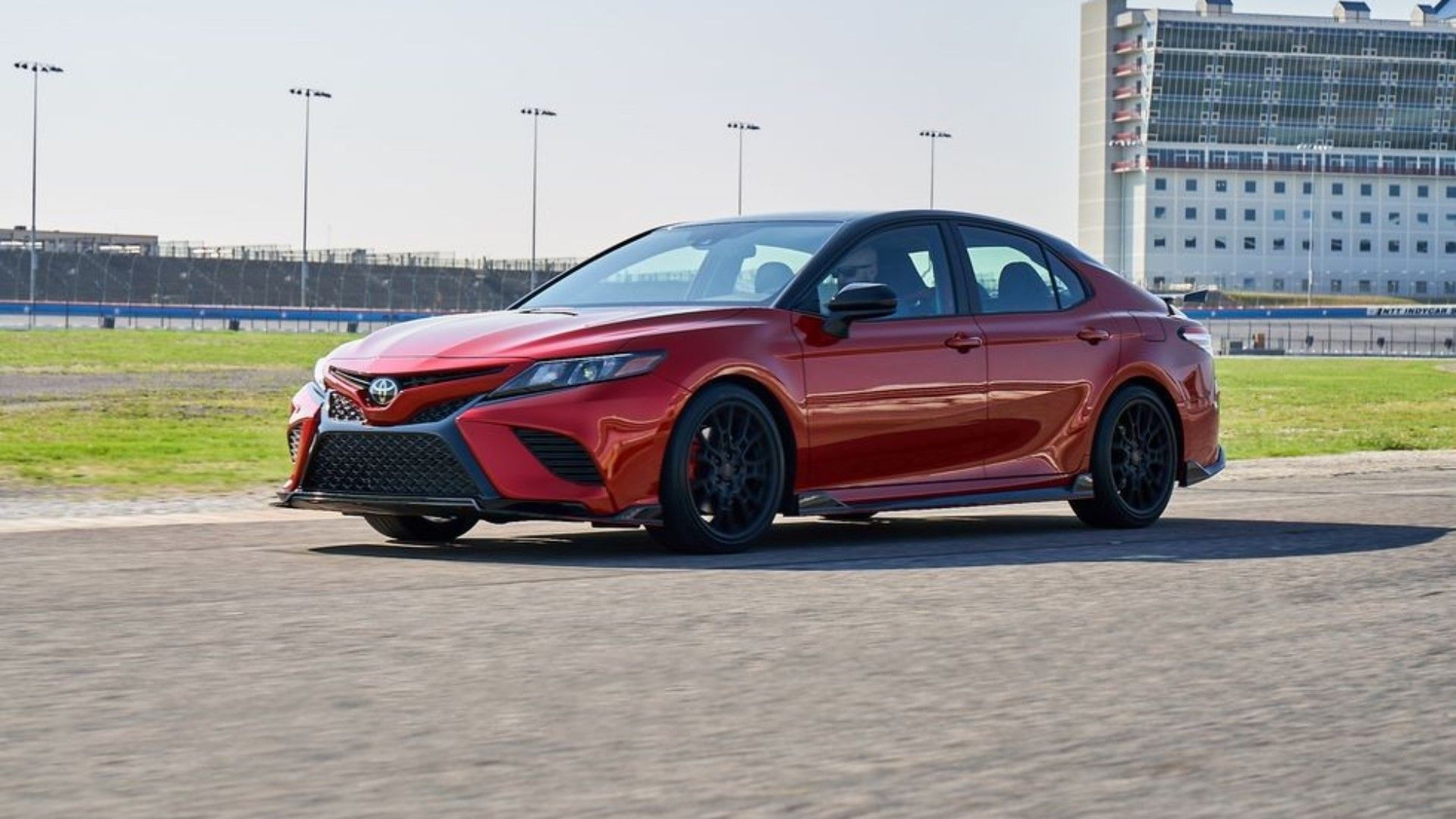 Toyota Camry TRD Used Car Prices and Value Guide 2024