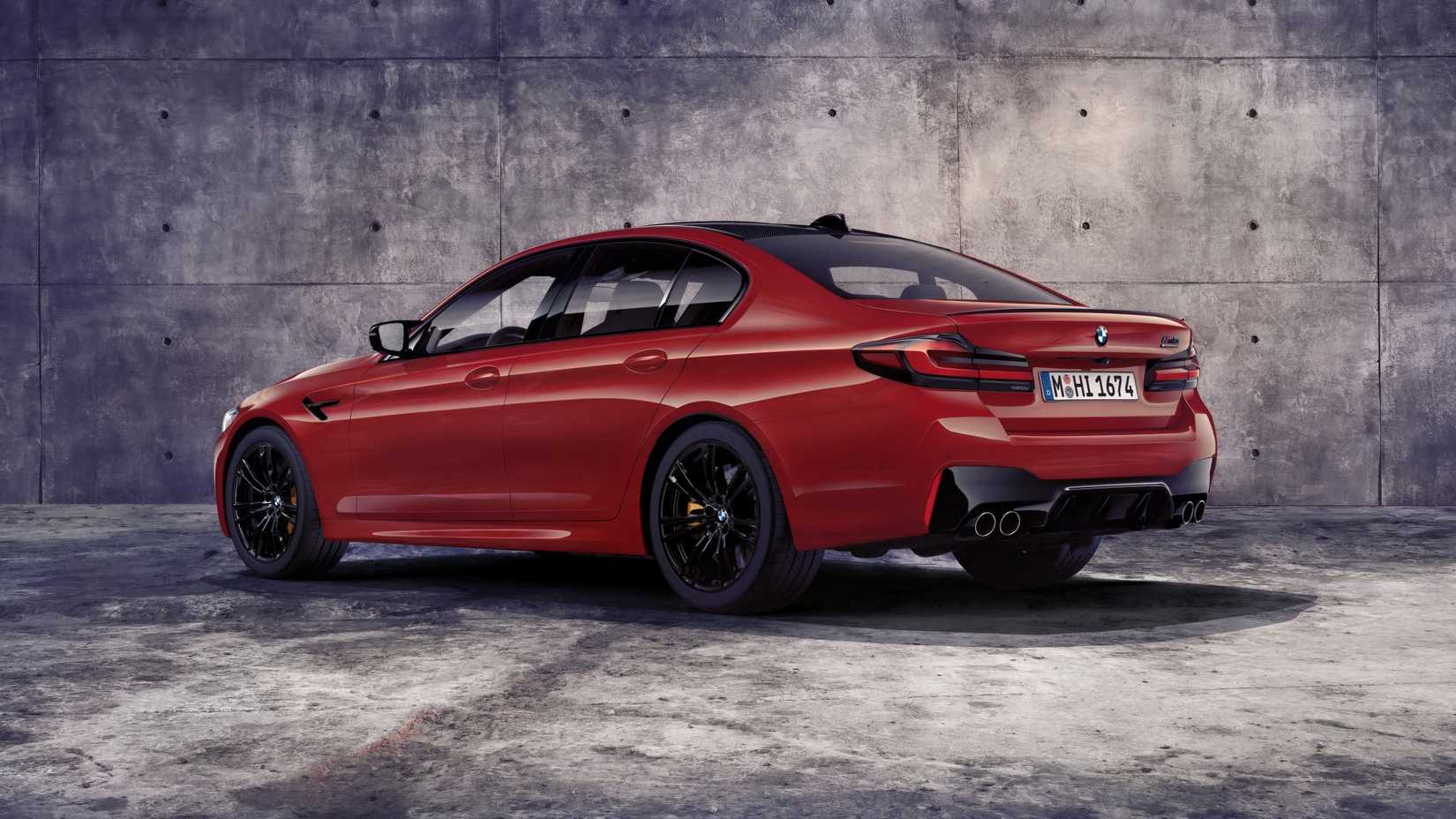 Why The BMW M550i Is Better Than the M5