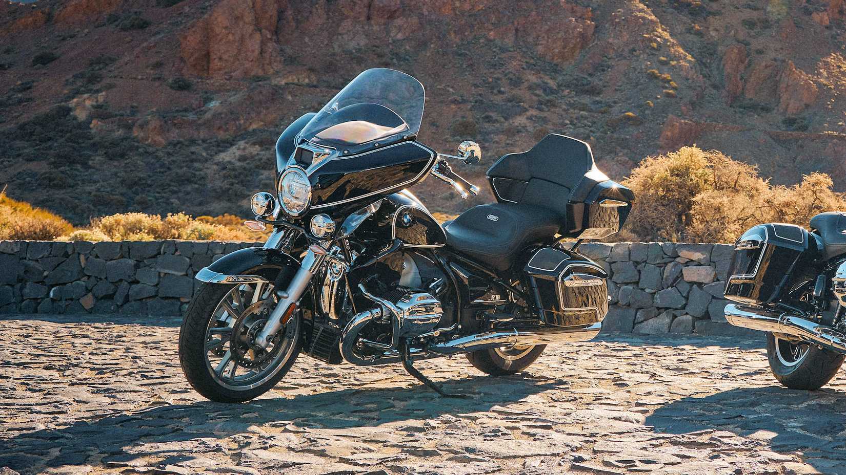 10 Touring Motorcycles That You Can Buy For Under $25,000