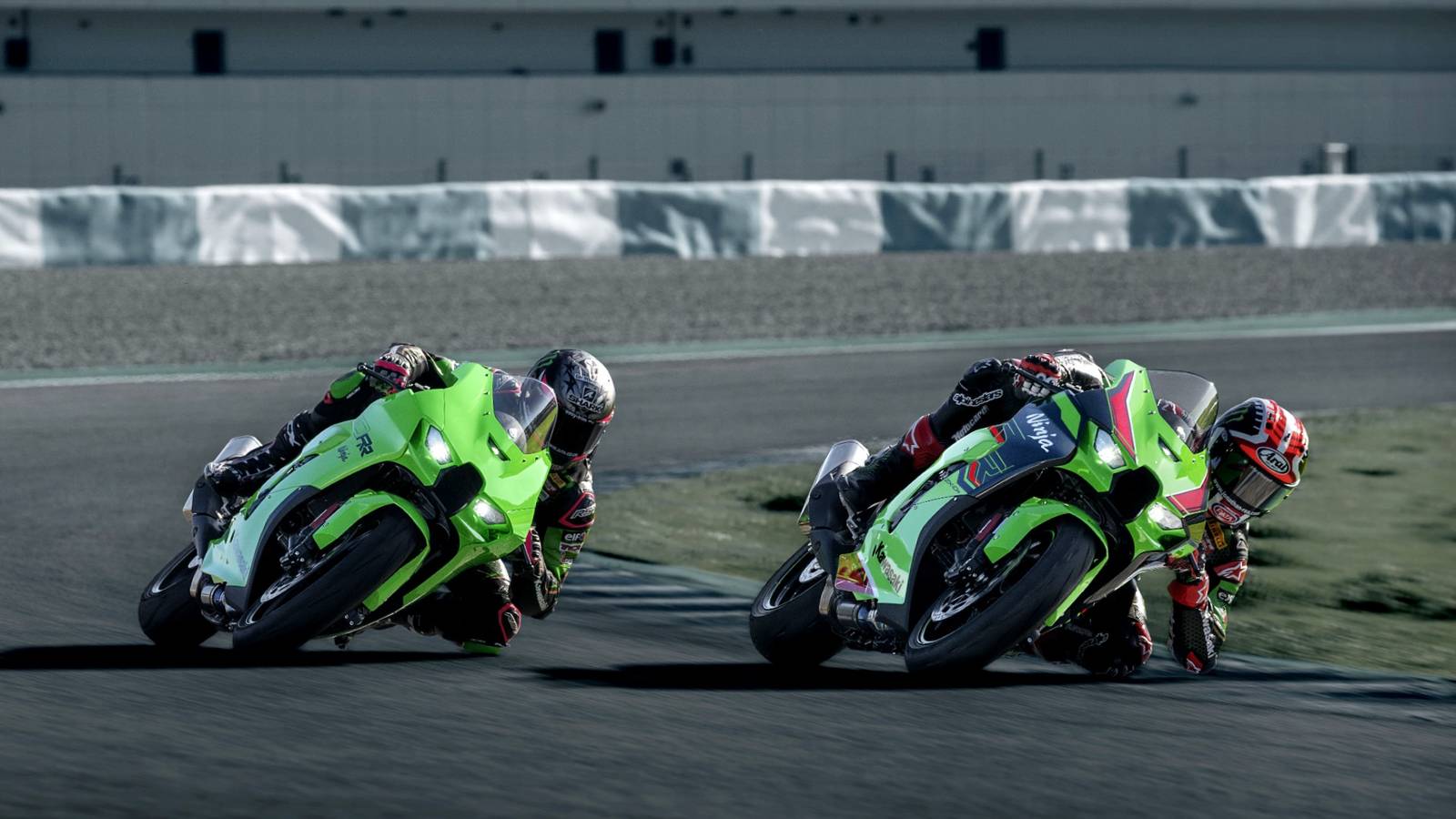 Every Kawasaki Ninja Sports Bike, Ranked By Power