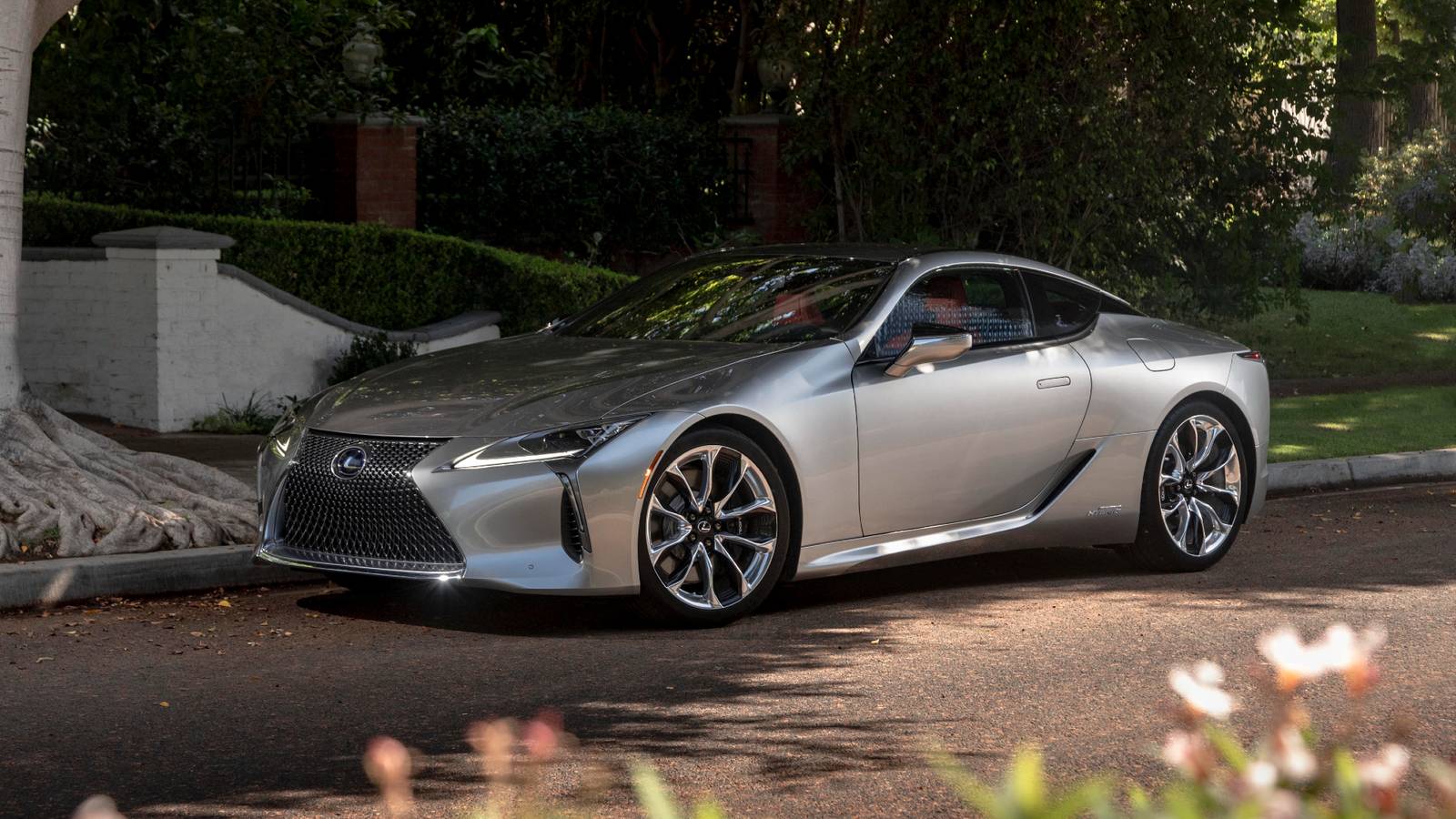 Every Lexus Hybrid Car Ranked By Price