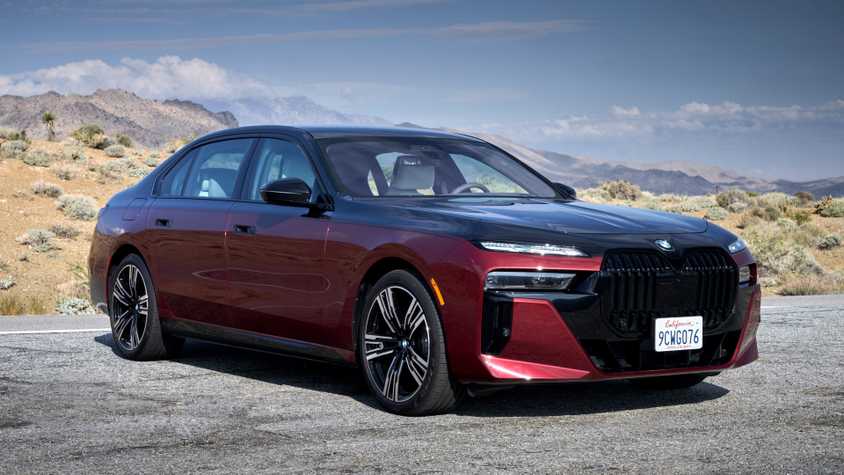 10 PHEVs With The Most Electric Range For Your Buck In 2025