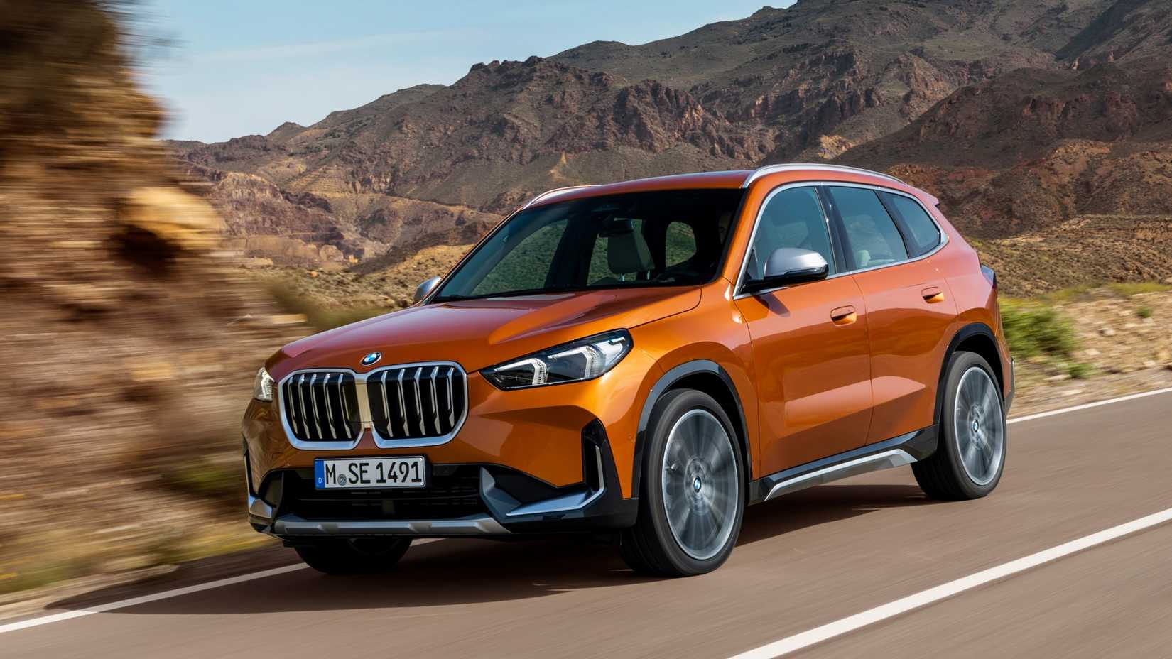 10 Reasons Why Subcompact SUVs Are The New Hatchbacks