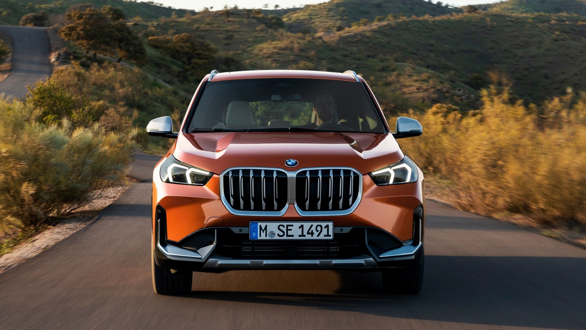 10 Compact Crossovers The New Acura ADX Has To Compete With