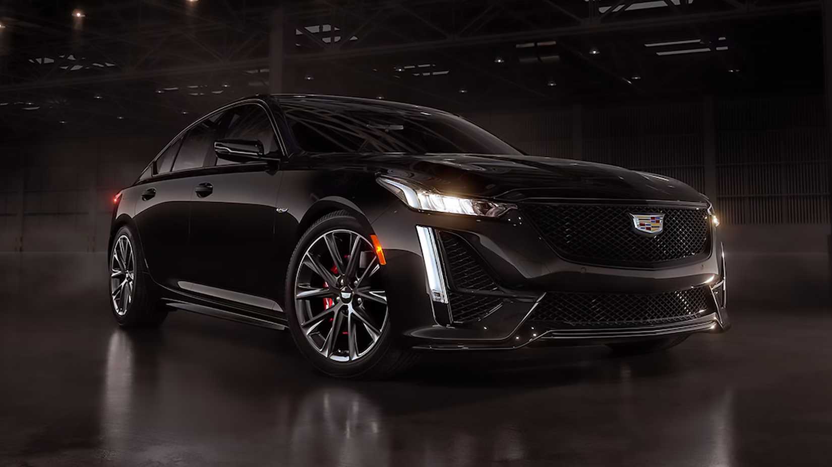 10 Sports Sedans That Are Faster Than You’d Expect