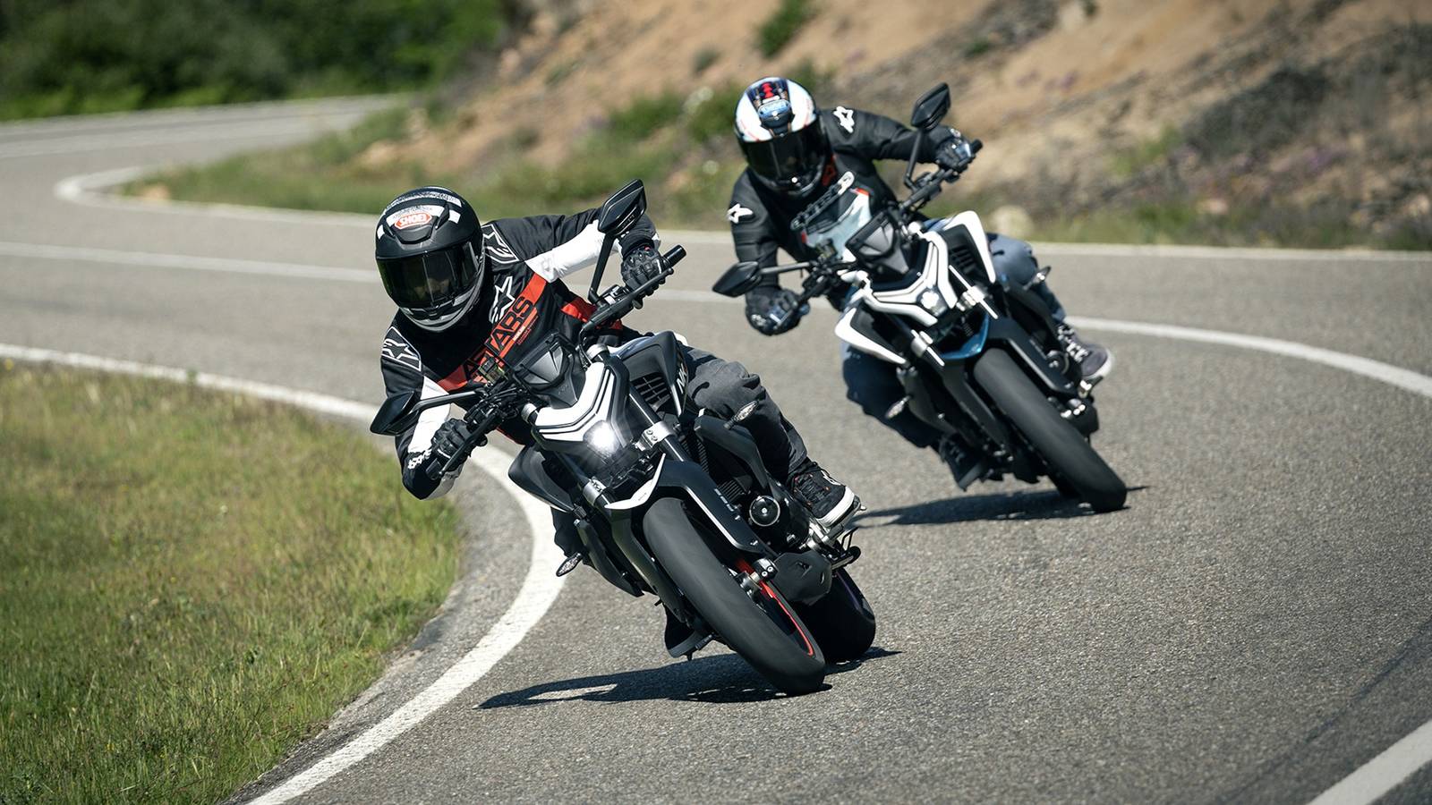 10 Cheapest Two-Cylinder Motorcycles On The Market