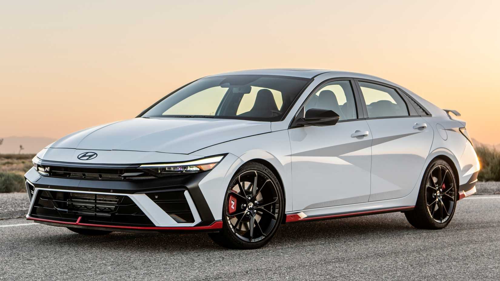 10 Fastest Gas-Powered Mainstream Cars To 60 MPH