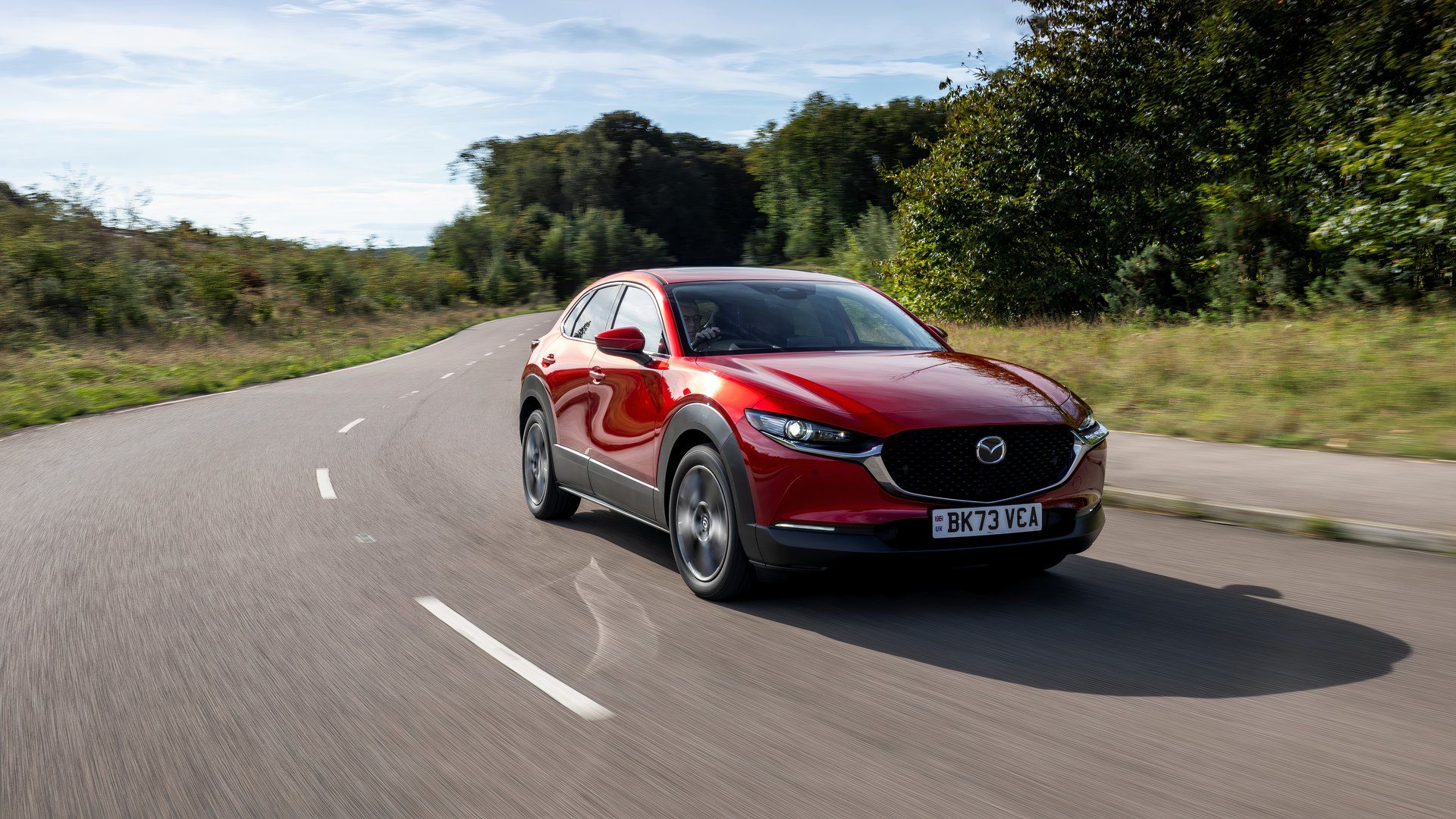 10 Cheap And Fuel Efficient SUVs For City Driving