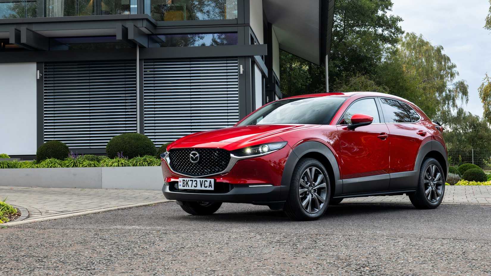 10 Best Turbocharged SUVs Ranked By Horsepower