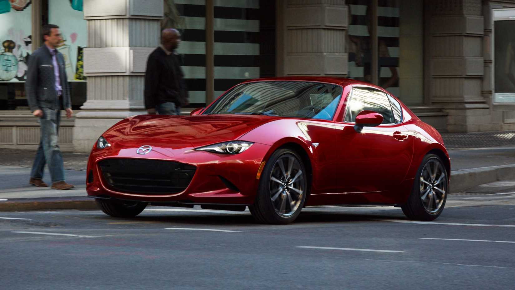 The Fastest Naturally Aspirated Cars Under $50,000 In 2024