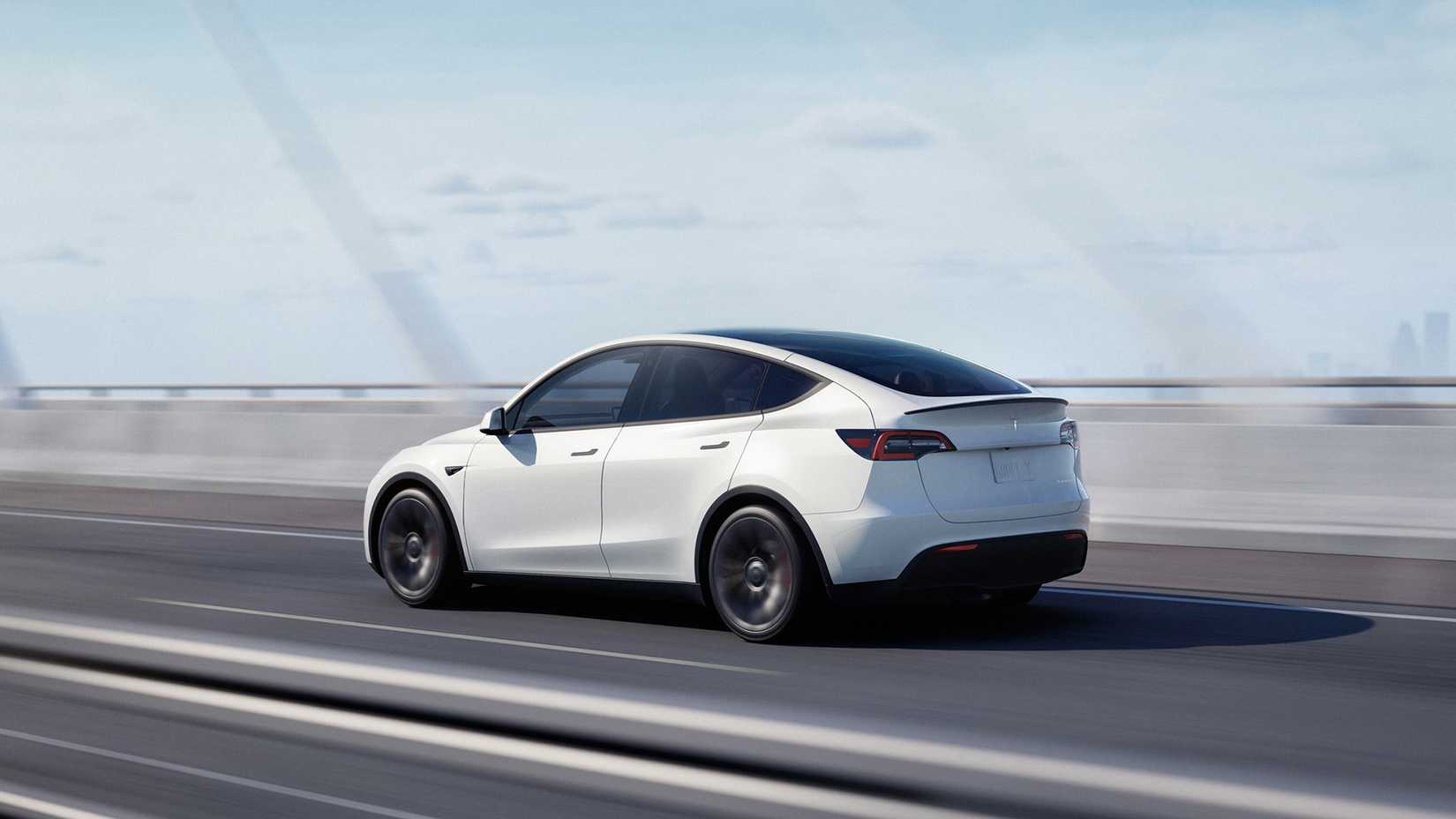 Here's How Much The Tesla Model Y Depreciates After 3 Years