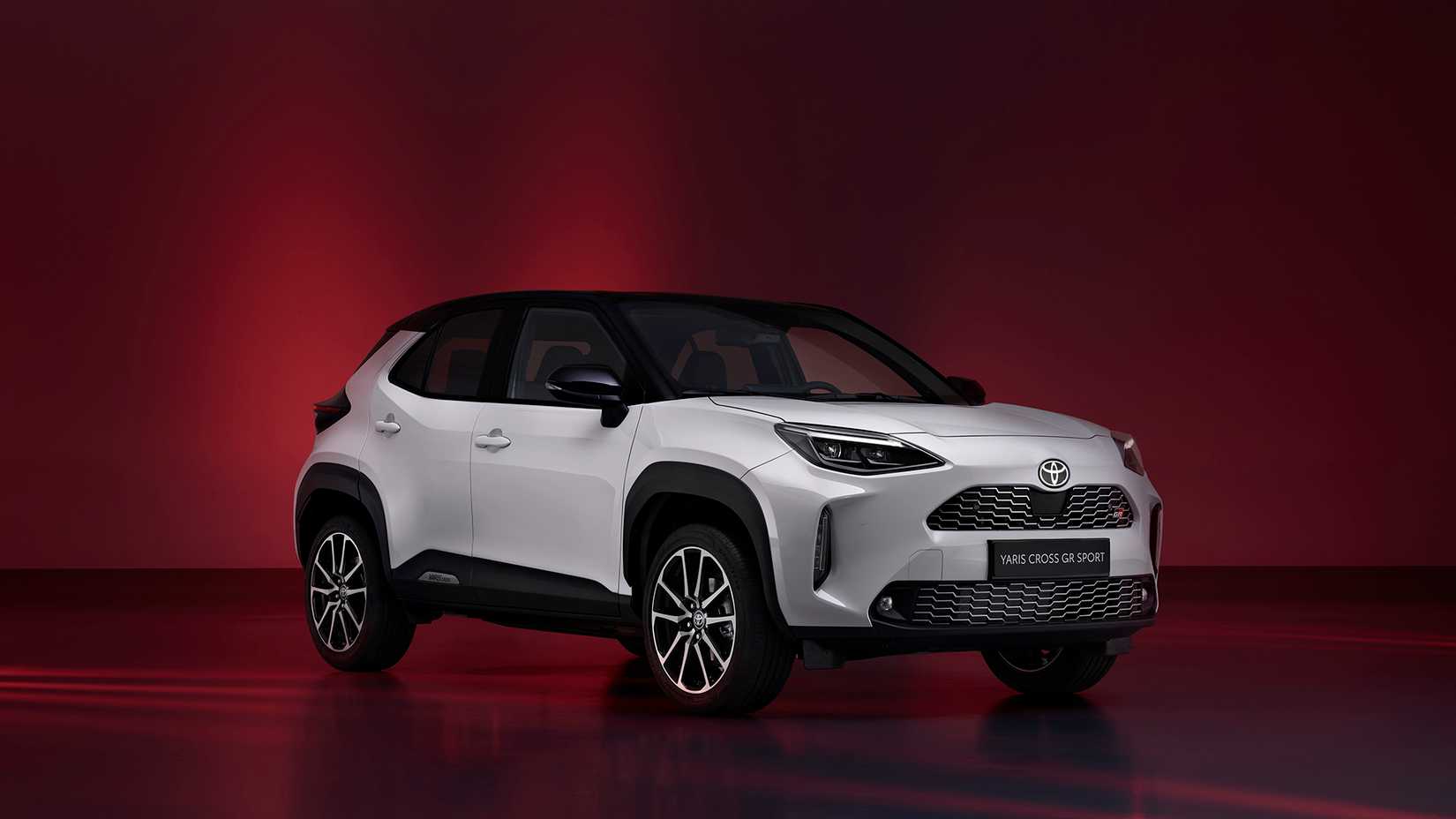 Best Small Toyota Cars For First-Time Buyers