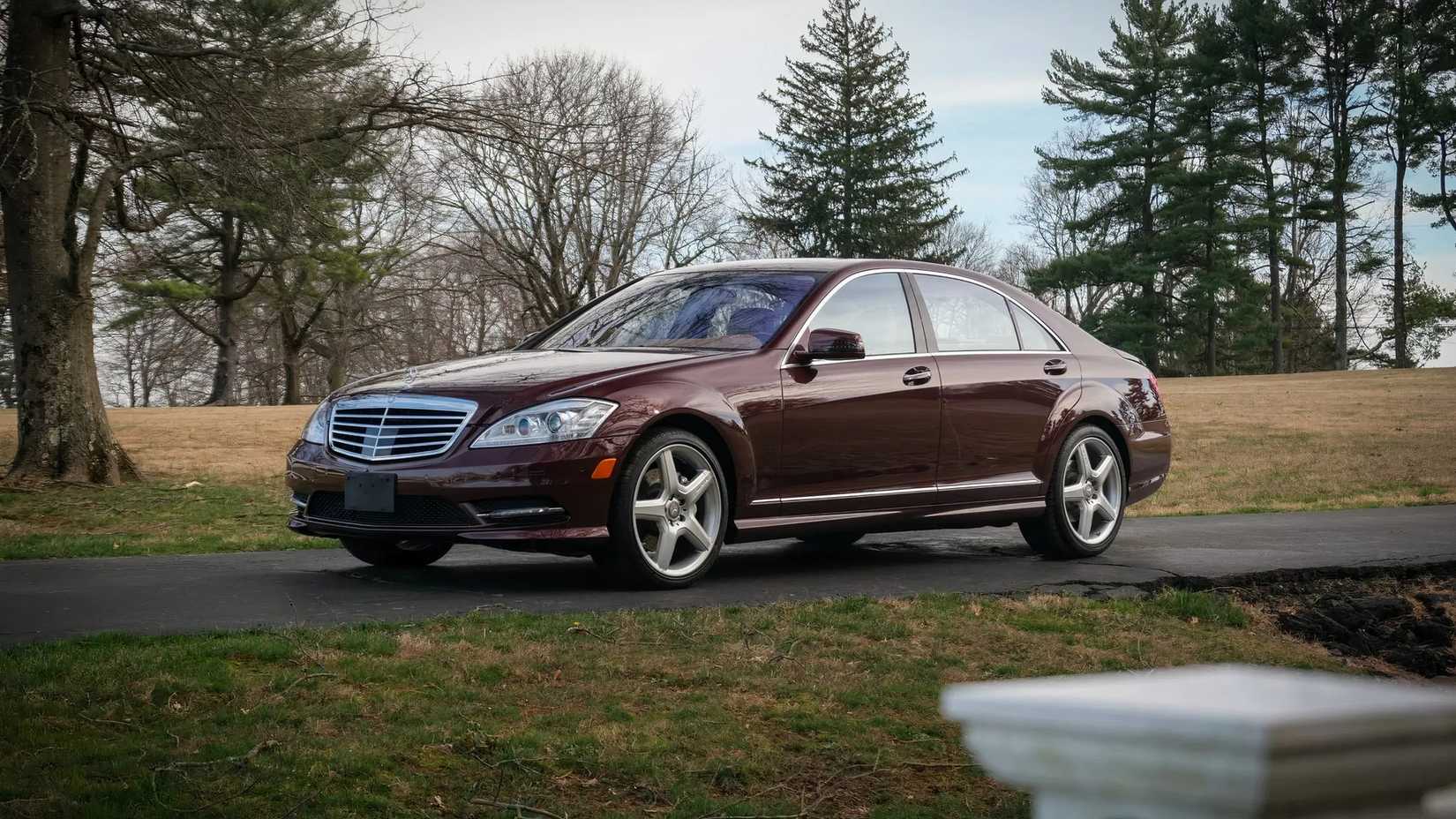 10 Rare Used Sedans You Can Snag On A $15,000 Budget